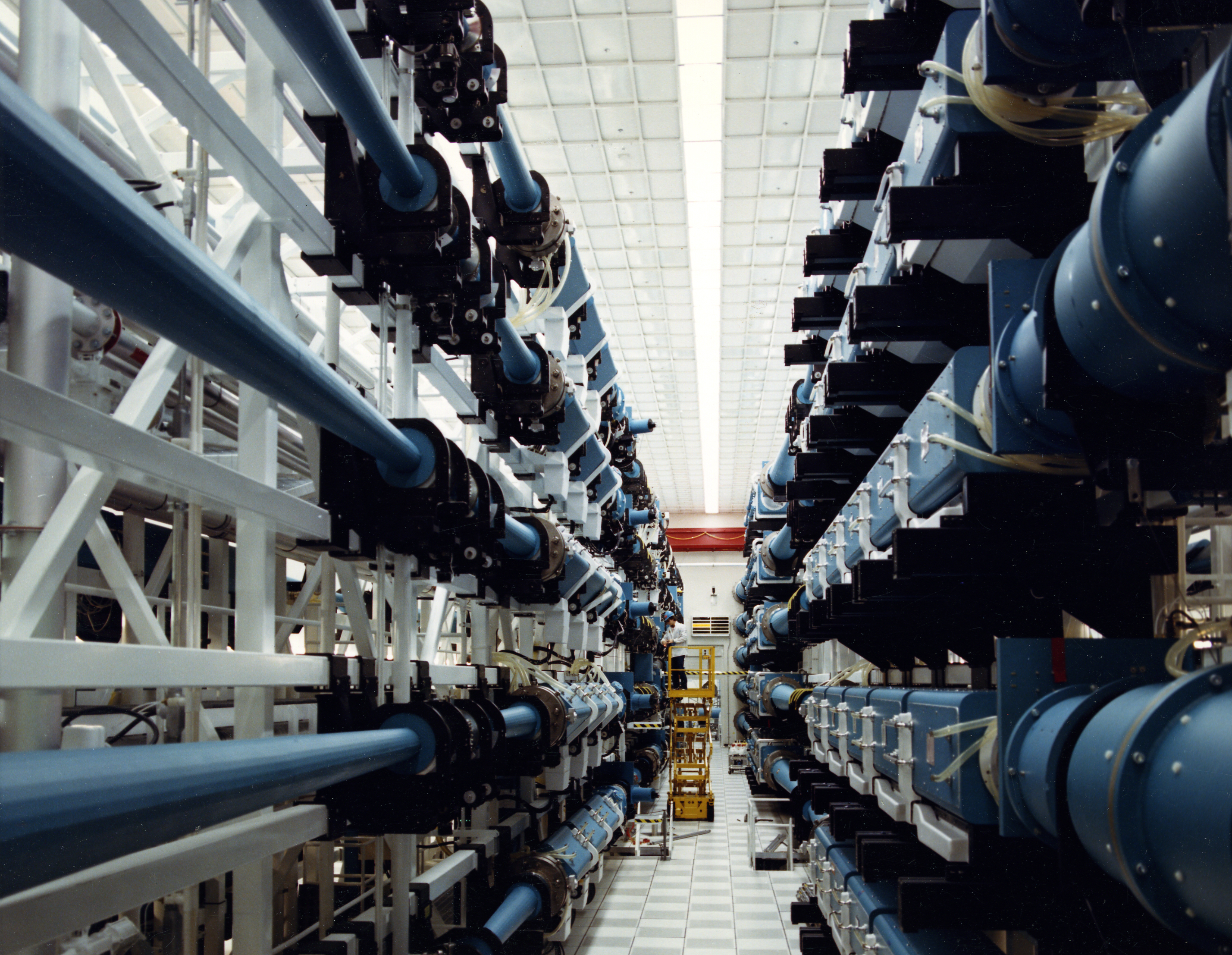 Laser World of Photonics China 2017 – SourceLAB