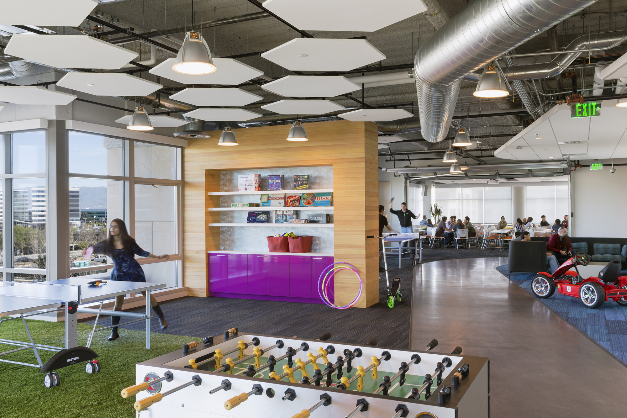 New US office location – SourceLAB