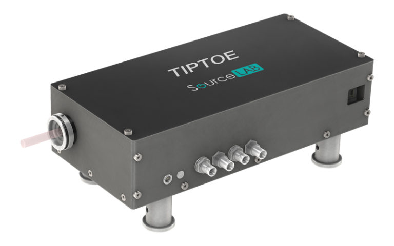 TIPTOE – SourceLAB